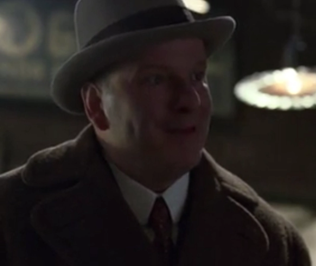 Jim Neary | Historica Wiki | Fandom