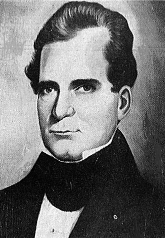 John E. Coffee | Historica Wiki | Fandom