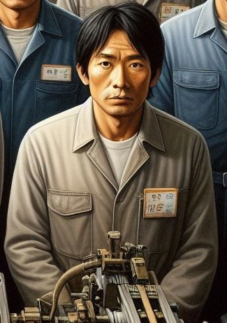 Kazato Motoichi | Historica Wiki | Fandom
