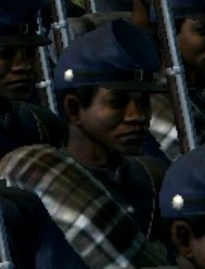 Kejuan Greer | Historica Wiki | Fandom