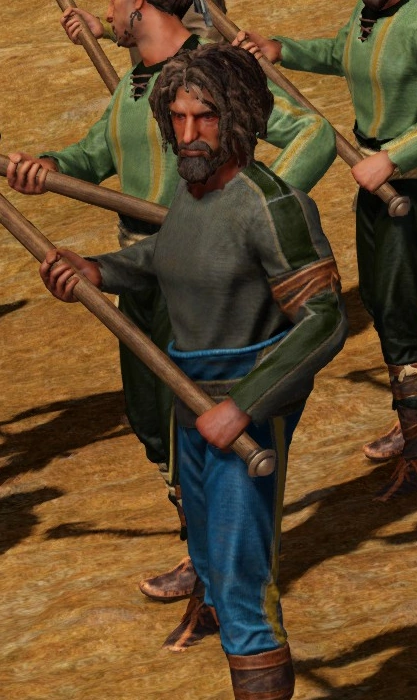 Kizil Babaoglu | Historica Wiki | Fandom