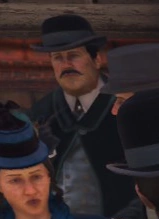 Lindsay Foster | Historica Wiki | Fandom