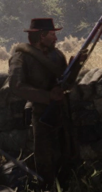 Lott M. McEvoy | Historica Wiki | Fandom