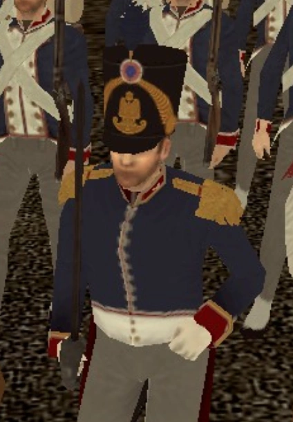 Louis Boutin | Historica Wiki | Fandom