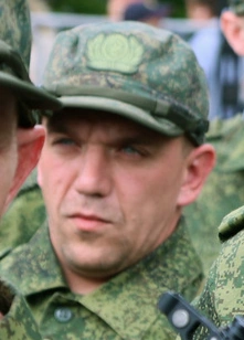 Lukyan K. Gromov | Historica Wiki | Fandom