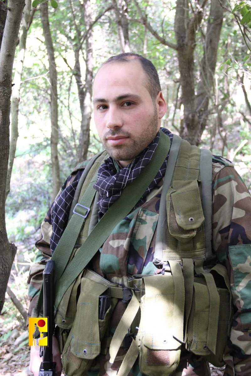 Mahdi Mohammad Atwi | Historica Wiki | Fandom