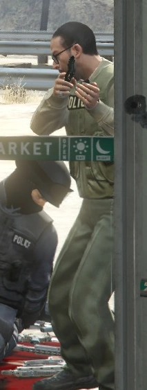 Manwell O. Herring | Historica Wiki | Fandom