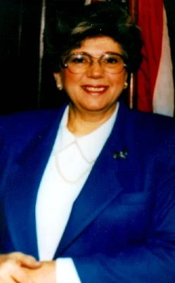 Marilyn Roman | Historica Wiki | Fandom