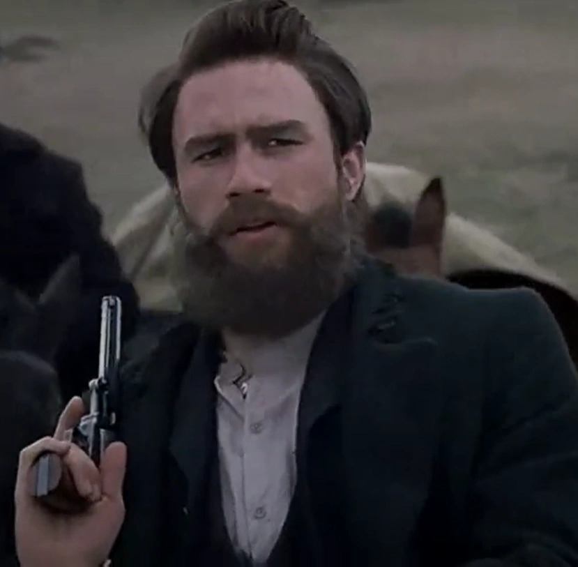 Ned Kelly | Historica Wiki | Fandom