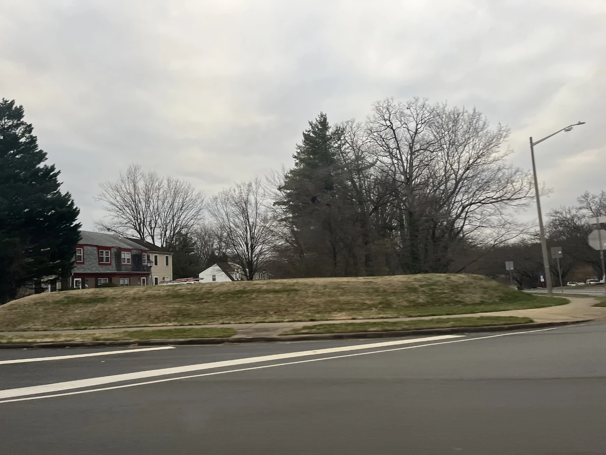 Newington, Virginia | Historica Wiki | Fandom