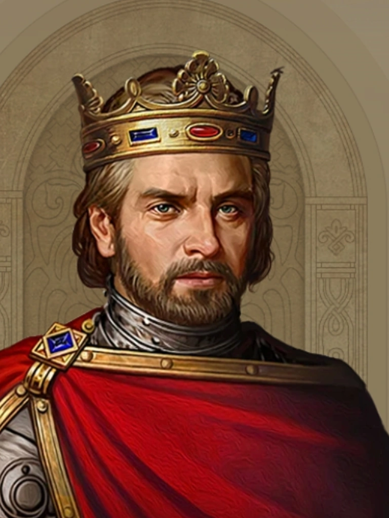 Otto I of Germany | Historica Wiki | Fandom