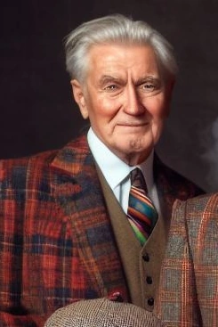 Peadar Crannach | Historica Wiki | Fandom