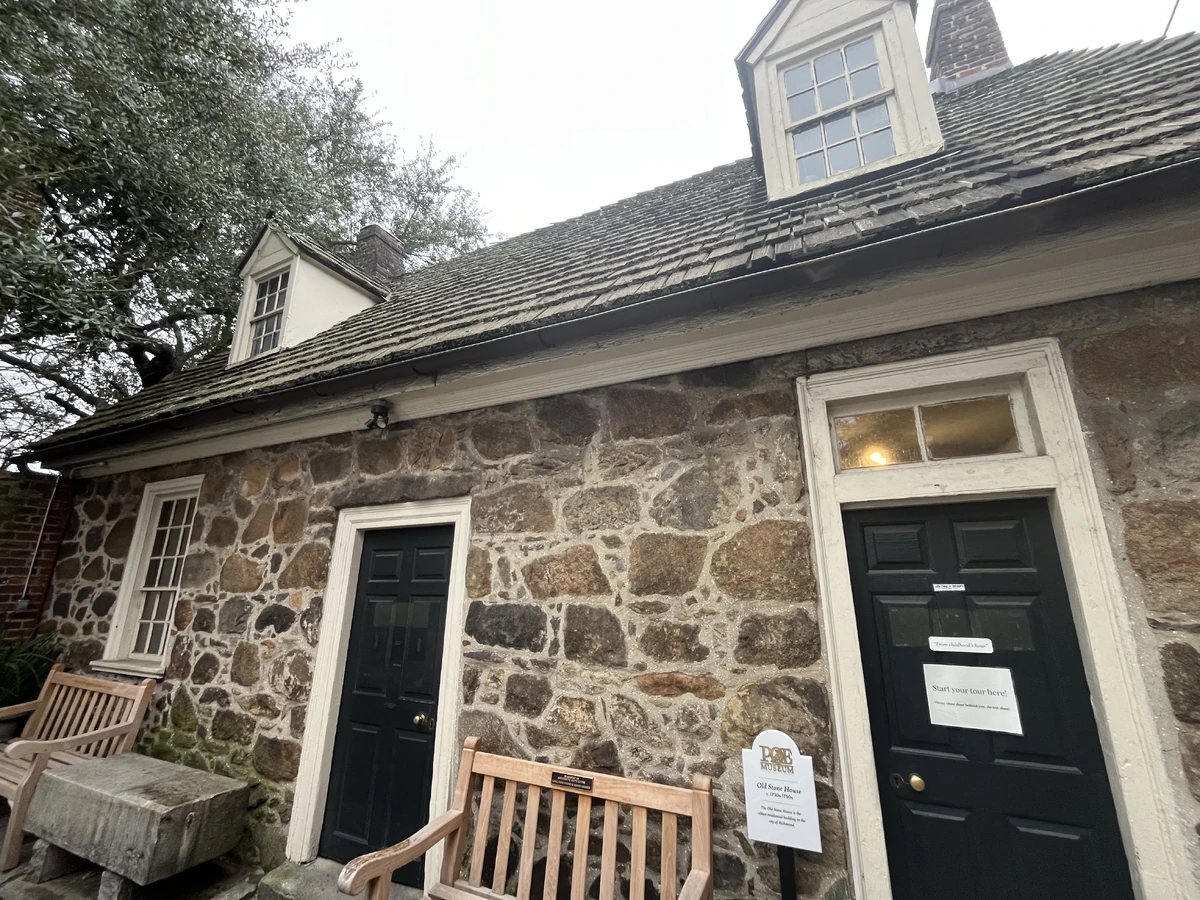 Poe Museum | Historica Wiki | Fandom