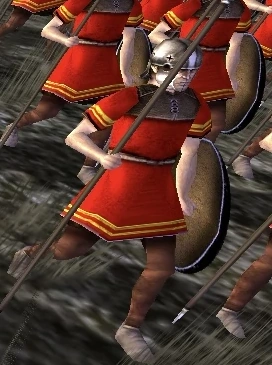 Primus Nigidius Constantius | Historica Wiki | Fandom