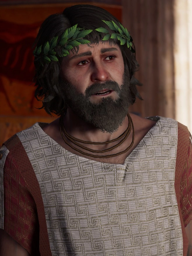 Pylenor | Historica Wiki | Fandom