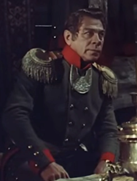 Pyotr Timokhin | Historica Wiki | Fandom