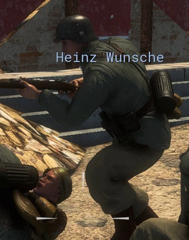 Raoul Reinmann | Historica Wiki | Fandom