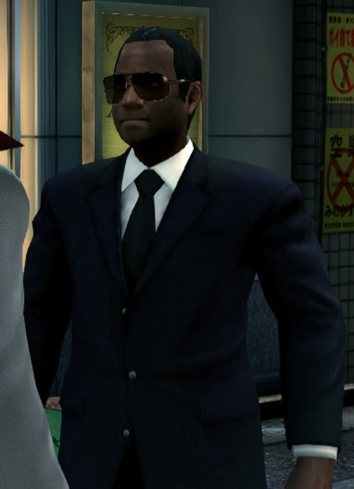 Rick Langley | Historica Wiki | Fandom