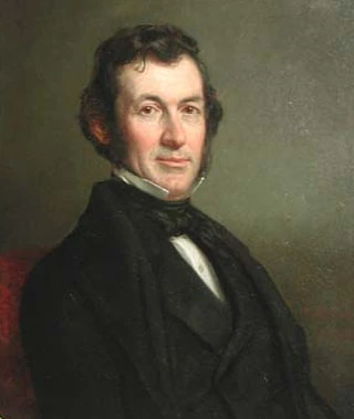 Robert Milligan McLane | Historica Wiki | Fandom