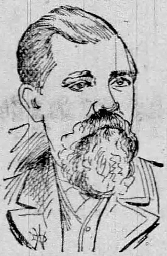 Robert W. Fyan | Historica Wiki | Fandom