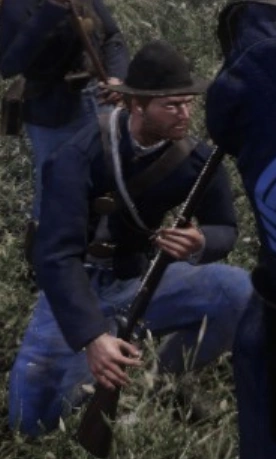 Ross Clancy | Historica Wiki | Fandom