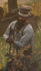 Rudy T. McEume | Historica Wiki | Fandom