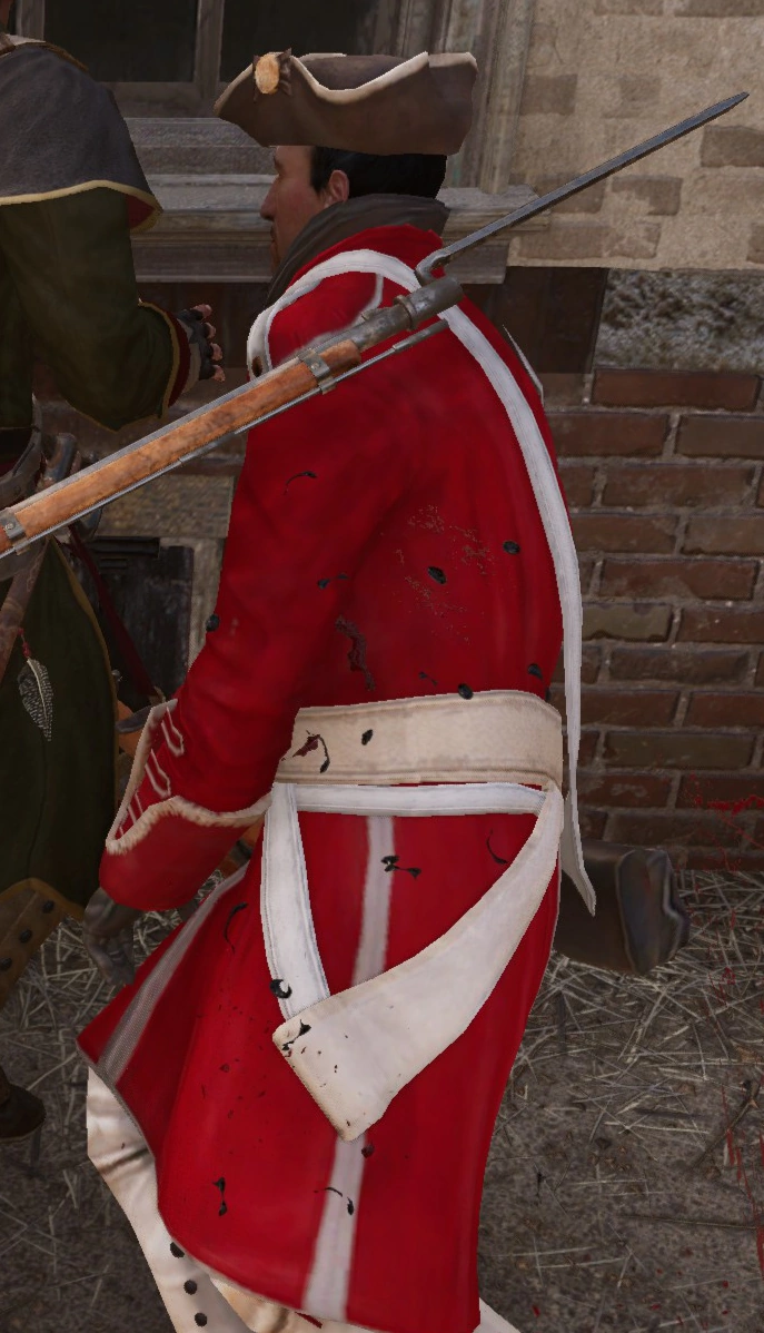 Samuel Peckham | Historica Wiki | Fandom