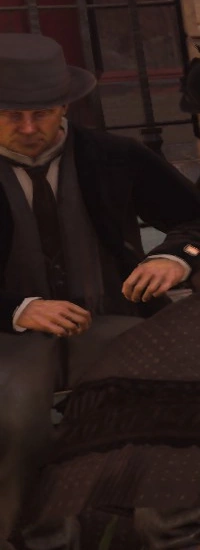 Simon Caulkery | Historica Wiki | Fandom