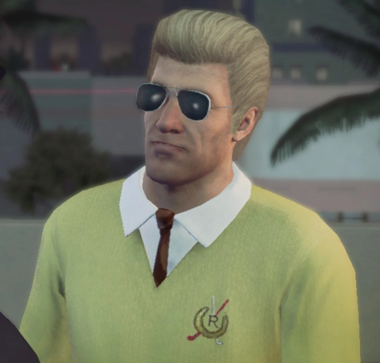 Steven Ciccoricco | Historica Wiki | Fandom