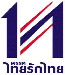 Thai Rak Thai Party | Historica Wiki | Fandom