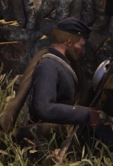 Tharington V. Castor | Historica Wiki | Fandom