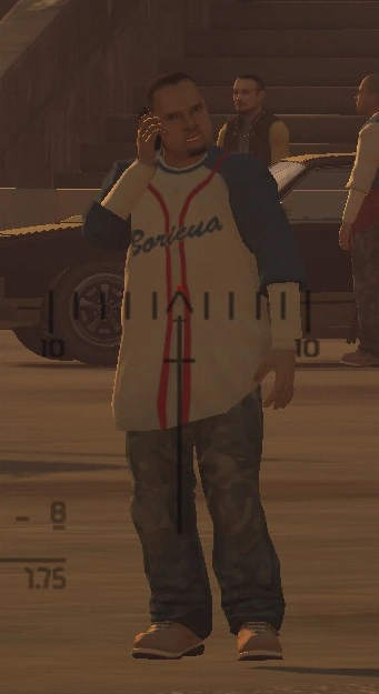 Thiago Roman | Historica Wiki | Fandom