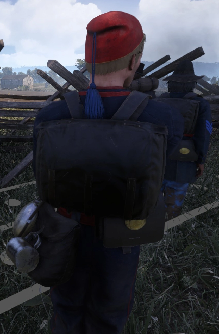 Valentine Xavier | Historica Wiki | Fandom