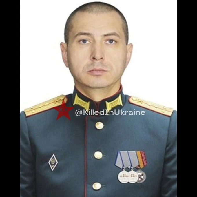 Vitaly A. Okunev | Historica Wiki | Fandom