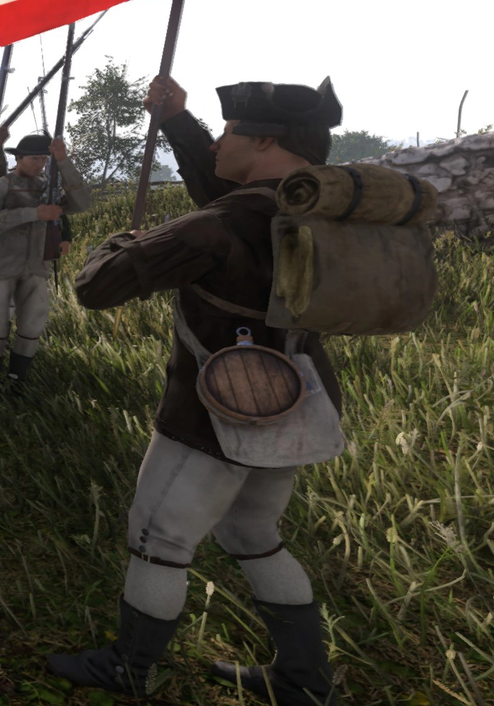 Zadok Augsburger | Historica Wiki | Fandom