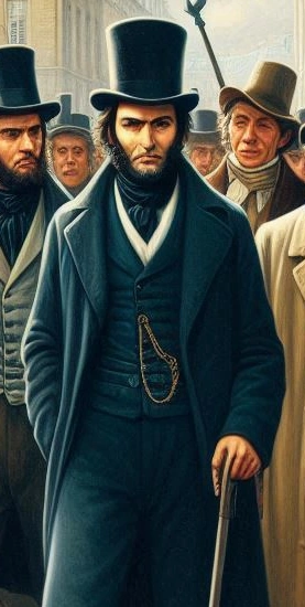 Émilien Du Toit | Historica Wiki | Fandom