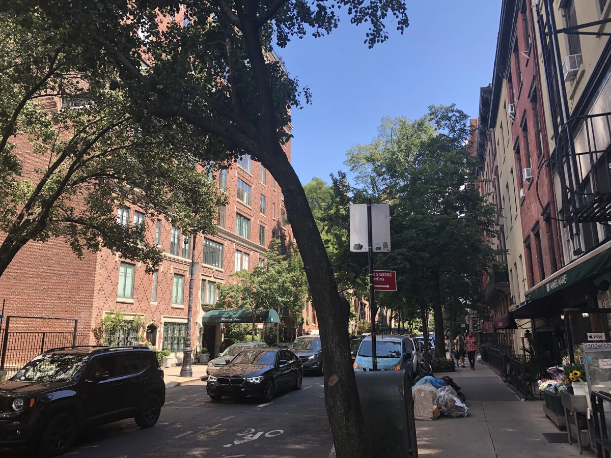 9th Street | Historica Wiki | Fandom