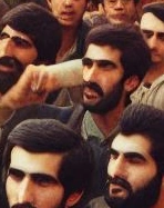 Amir Mohammad Qaderi | Historica Wiki | Fandom