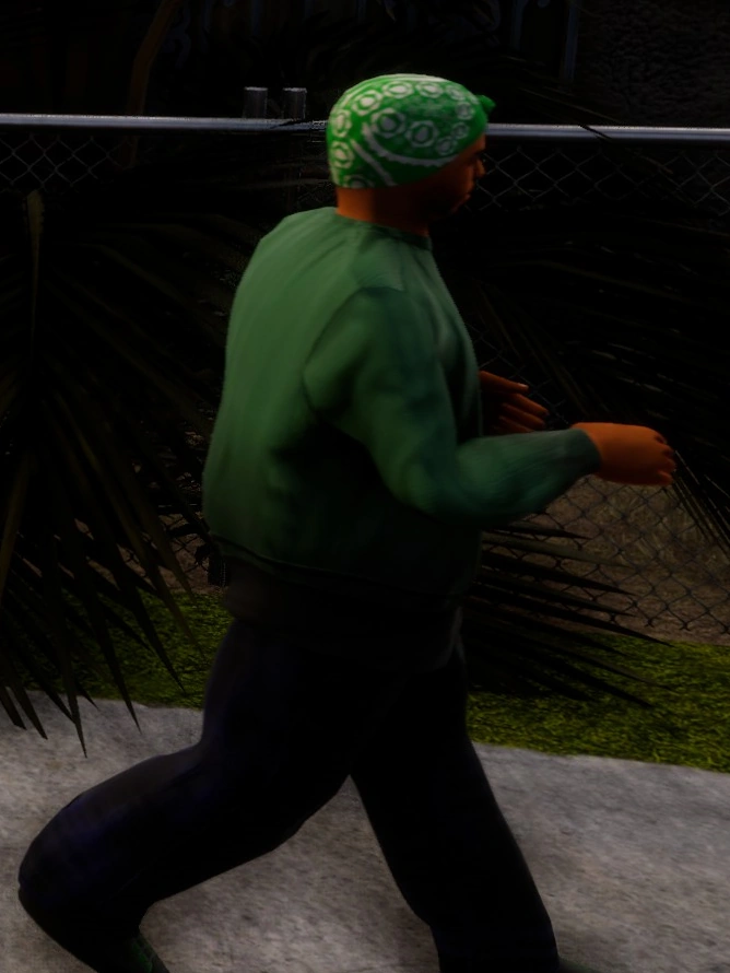 Antez Ramsey | Historica Wiki | Fandom