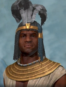 Aref of Khent-Min | Historica Wiki | Fandom