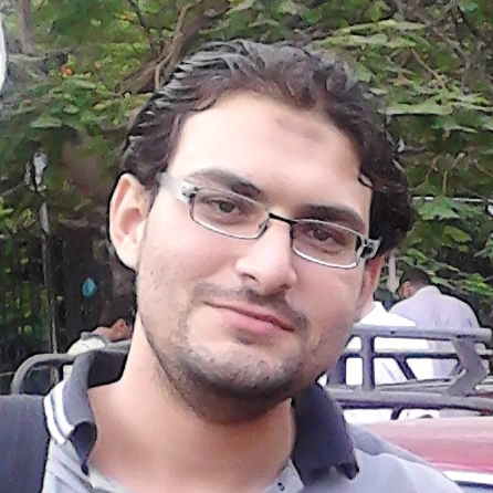 Basem Ahmed AlMaghraby | Historica Wiki | Fandom