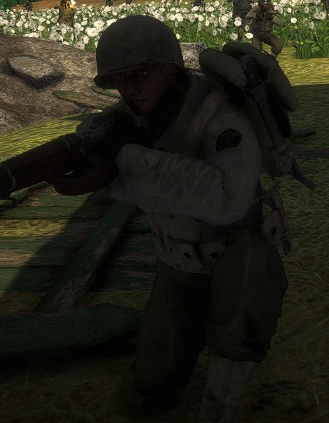 Basim Mays | Historica Wiki | Fandom