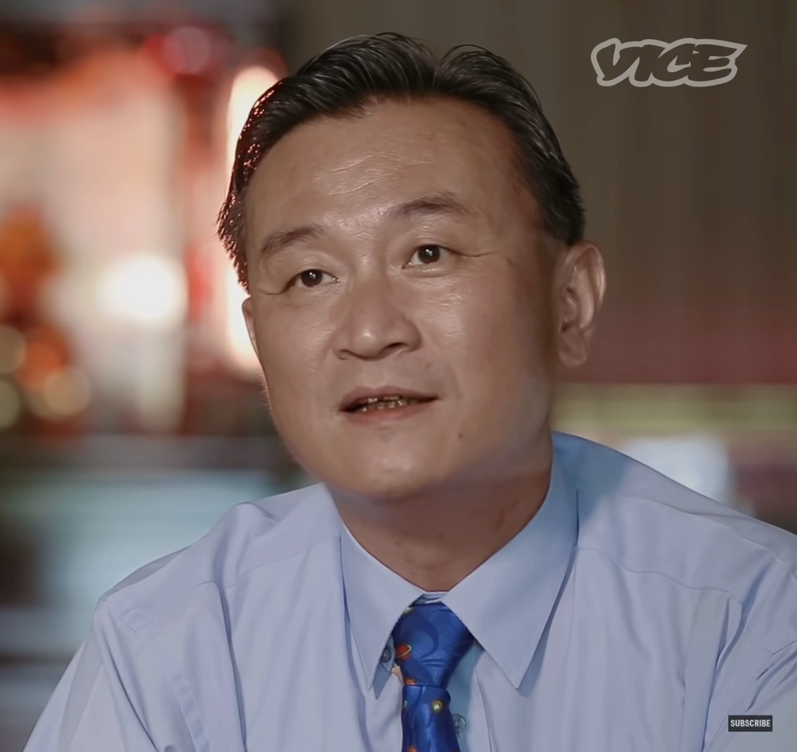 Bo Award Xu | Historica Wiki | Fandom