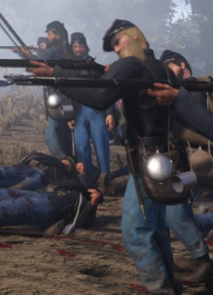 Bob G. Troop | Historica Wiki | Fandom