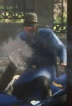 Bradley MacCabe | Historica Wiki | Fandom