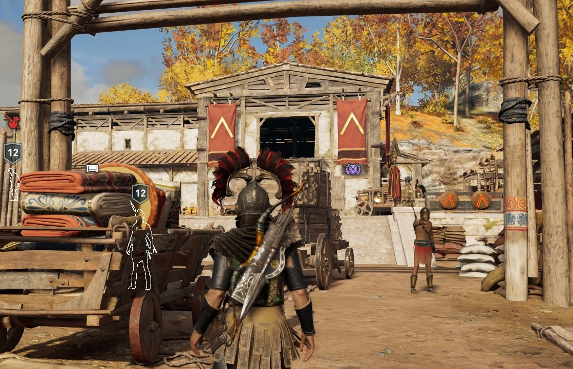 Chalkis Warehouse | Historica Wiki | Fandom