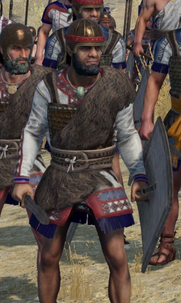 Chanan ben Elyak | Historica Wiki | Fandom