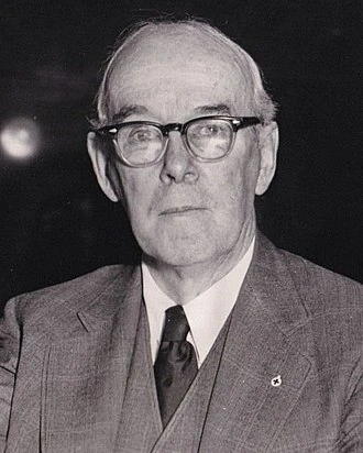 Charles W. Tobey | Historica Wiki | Fandom