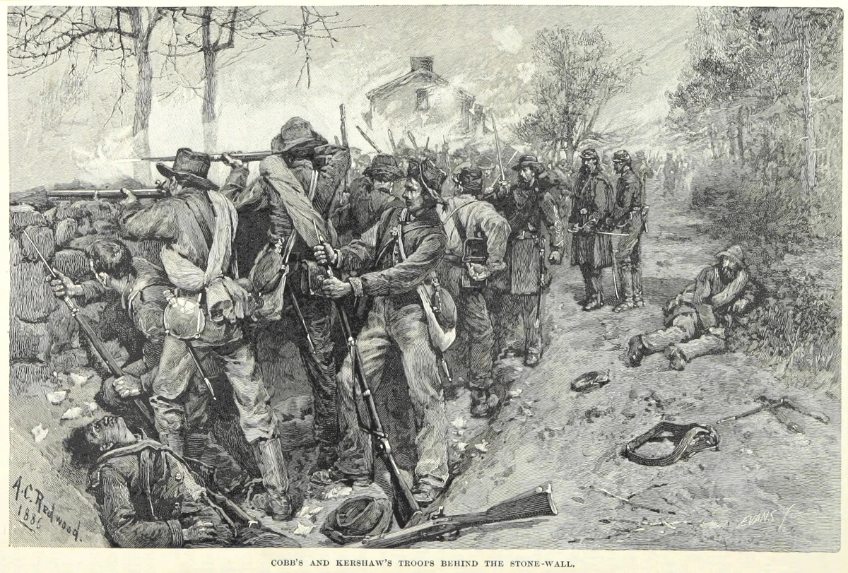 Irish Confederates | Historica Wiki | Fandom