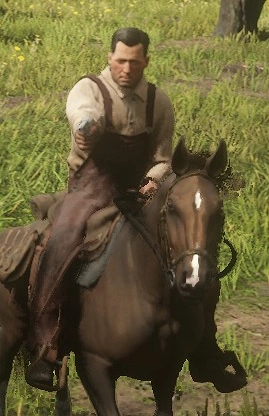 Cody Hamblen | Historica Wiki | Fandom